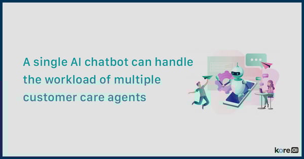 AI Chatbots are at the Heart of the New Era in the Telecom Industry