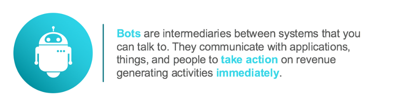 5 Reasons You May Develop a Stronger Connection to Your Business Systems