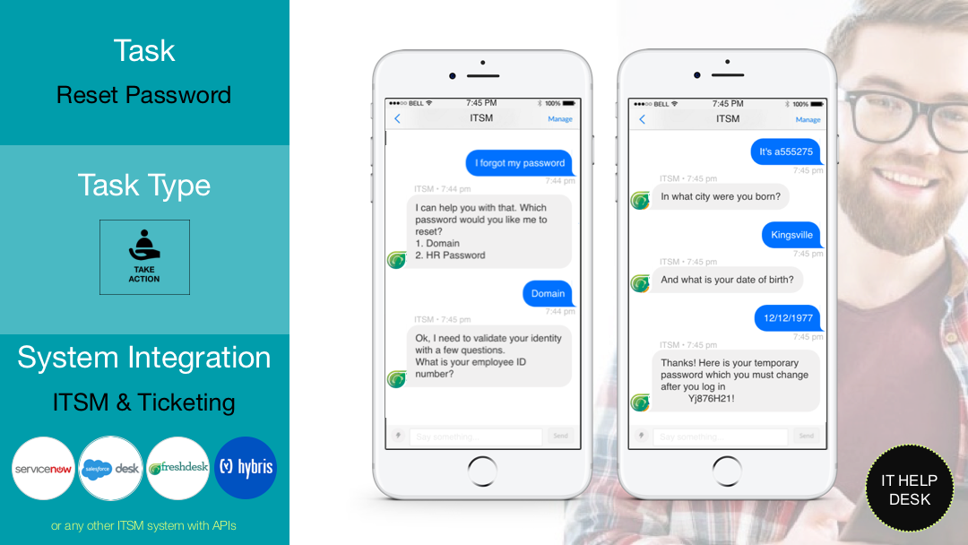 The Chatbot Conversation Is Heating Up – Our Week at Gartner