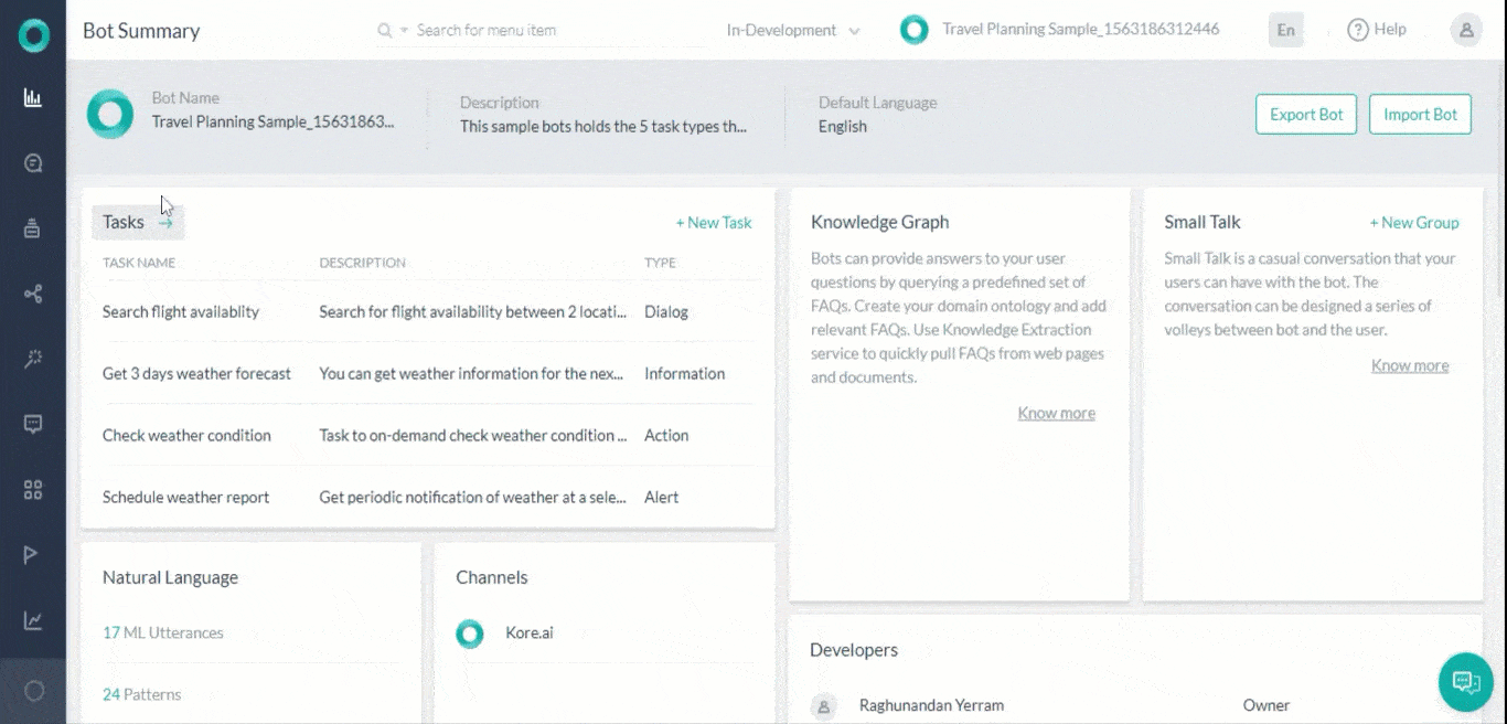 How Small Talk Delivers a Great Deal by Elevating Chatbot Experience