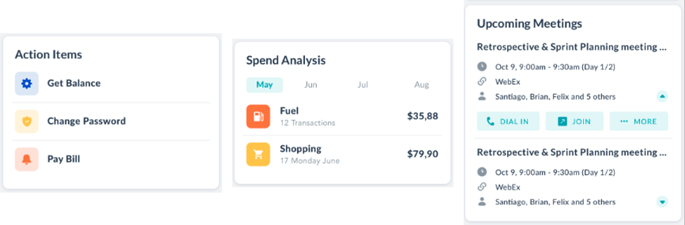 Kore ai Virtual Assistant Platform v7.2 : Design and Build ...
