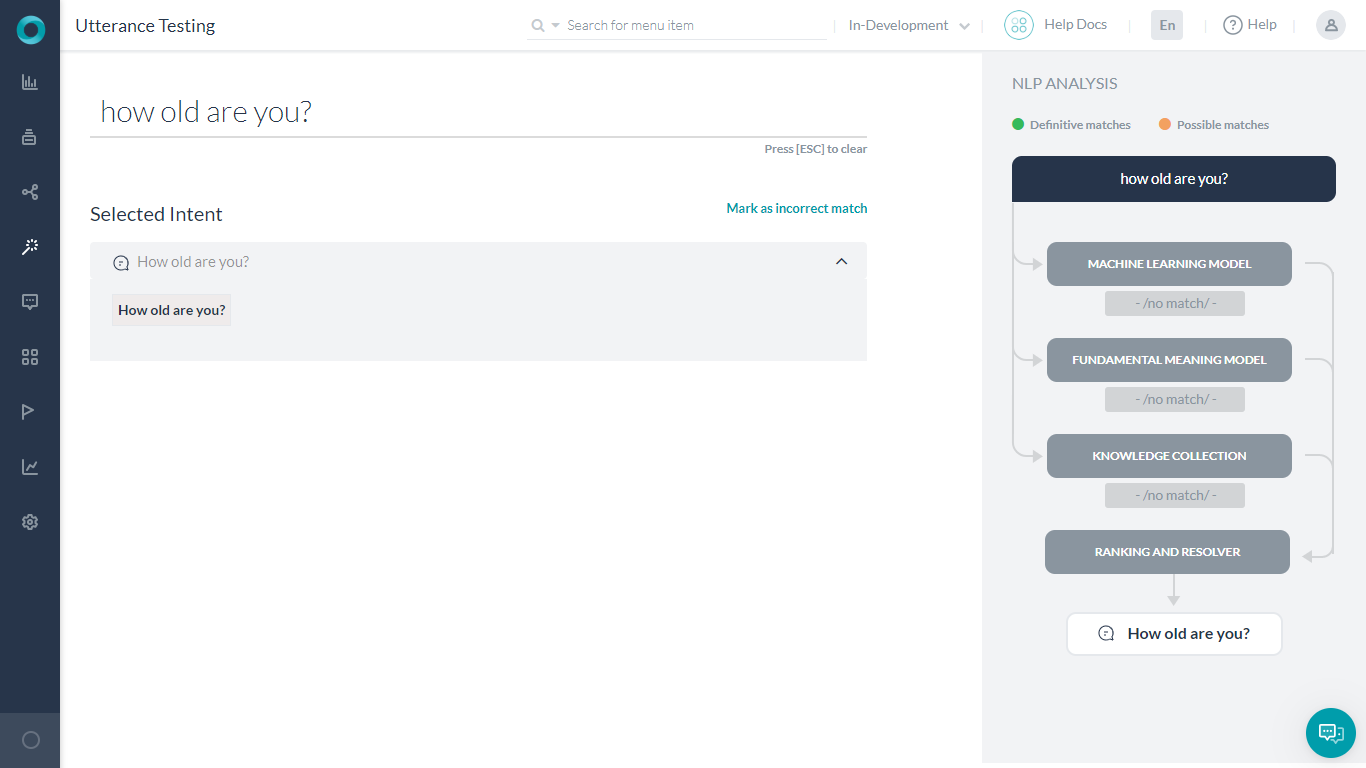 How Small Talk Delivers a Great Deal by Elevating Chatbot Experience