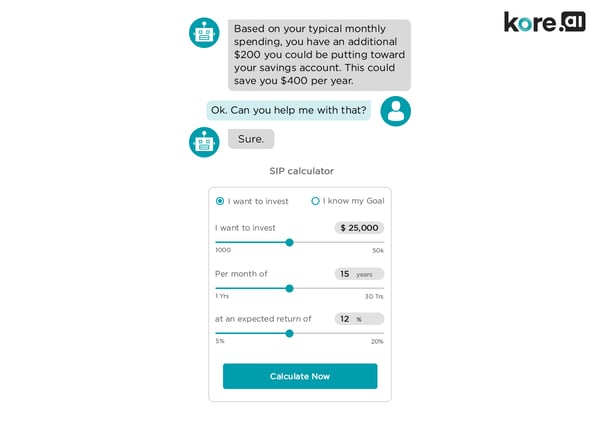 AI-rich Virtual Assistants Set to Unleash a New Era of Digital Banking ...