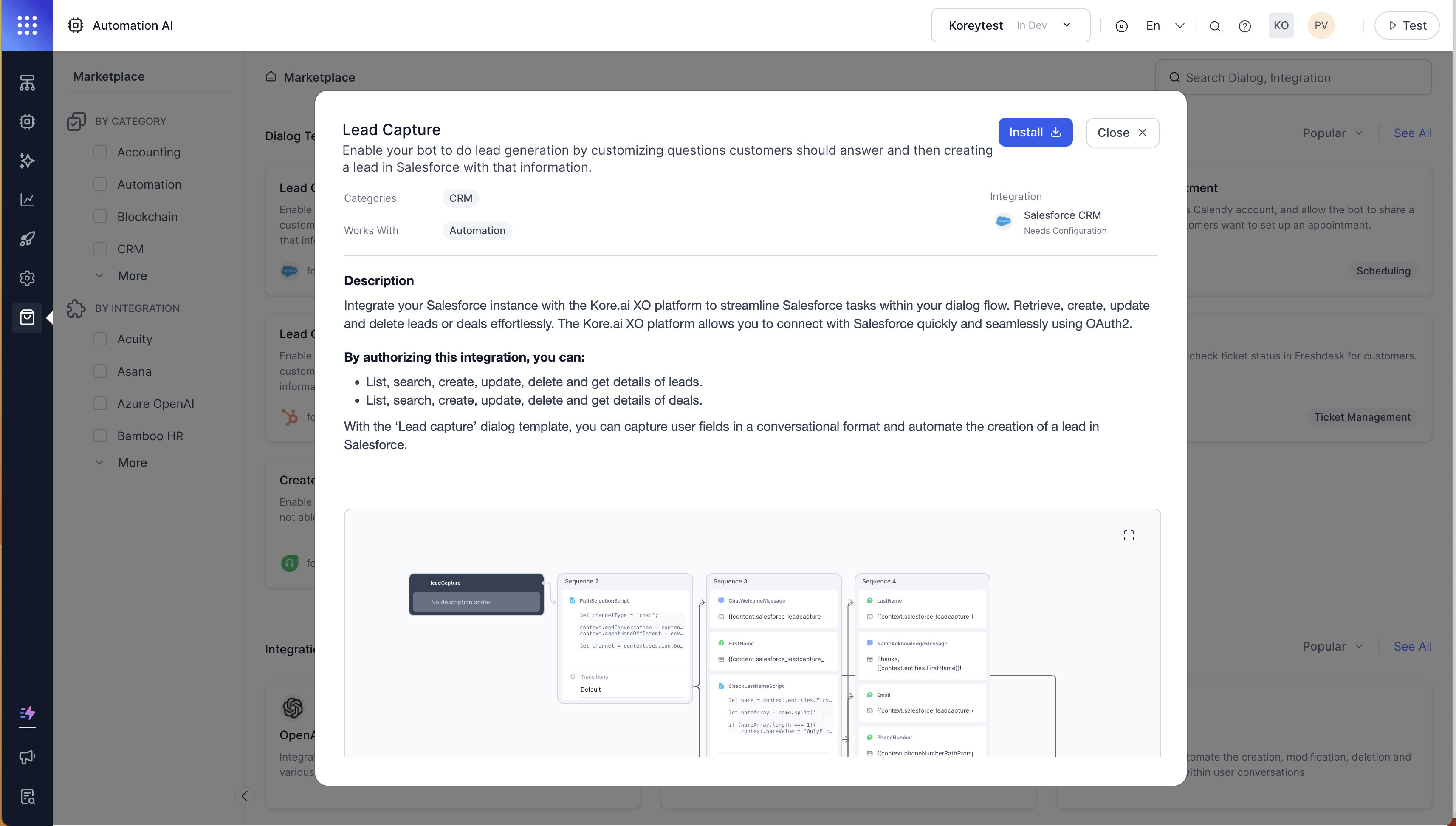 Double Your AI Chatbot’s Productivity With Dialog Templates Double Your AI Chatbot’s Productivity With Dialog Templates