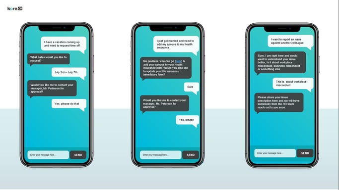 5 of the Most Interesting Chatbot Use Cases