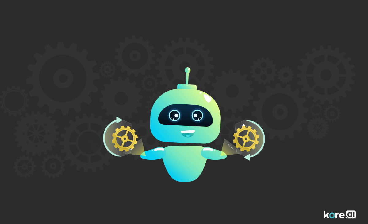 How Kore.ai Bots Platform Release 6.3.0 Advances Conversational AI ...